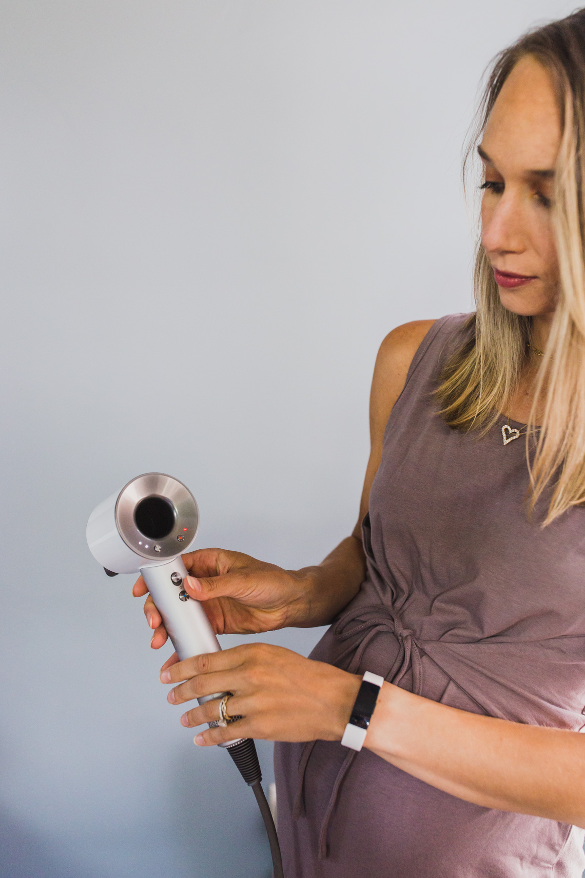 My Honest Dyson Supersonic Dryer Review The Fox And She