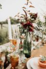 9 Beautiful Fall Table Decor Ideas