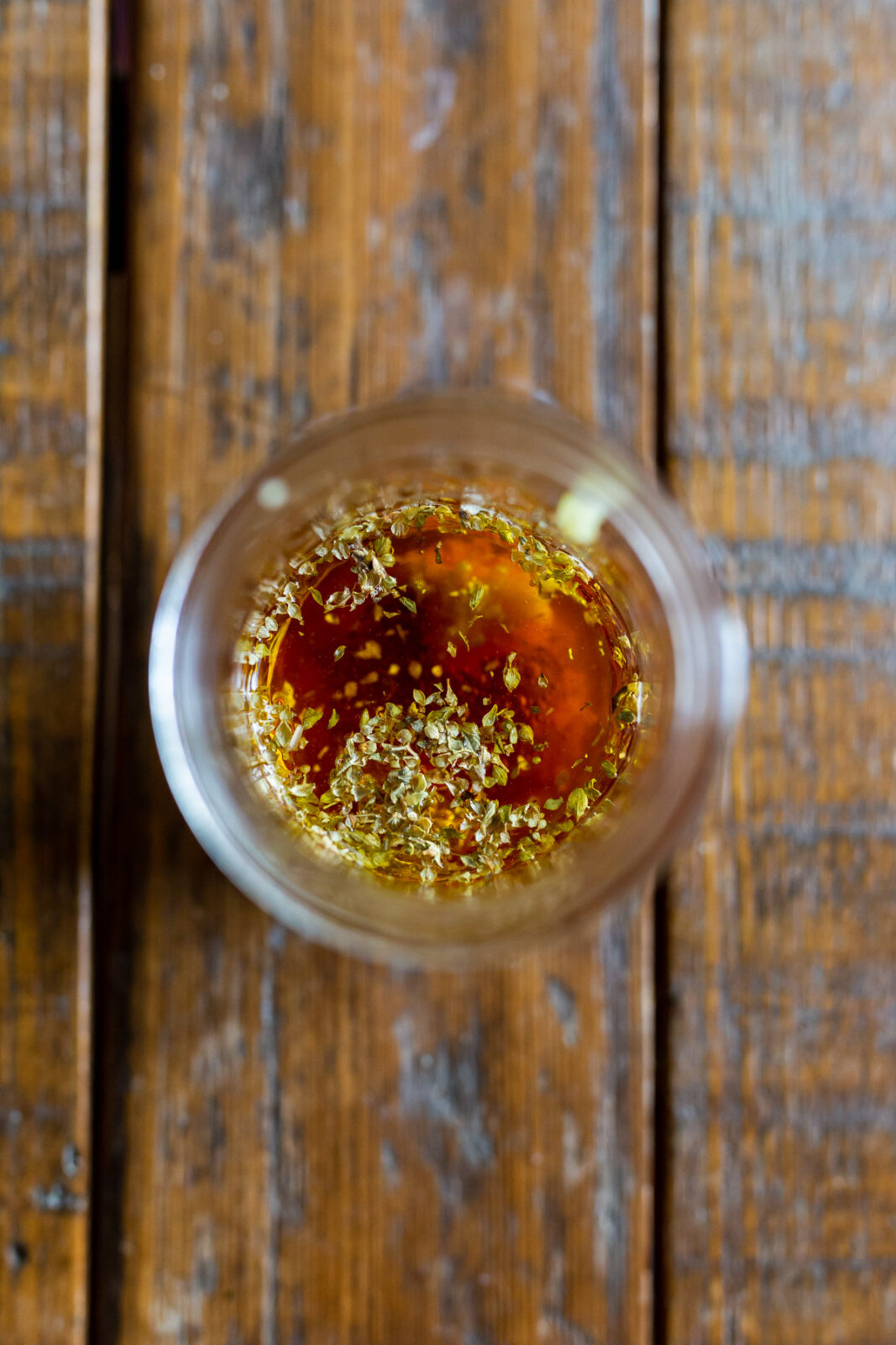 How to Make Vinaigrette—Basic Recipe + Unique Combinations