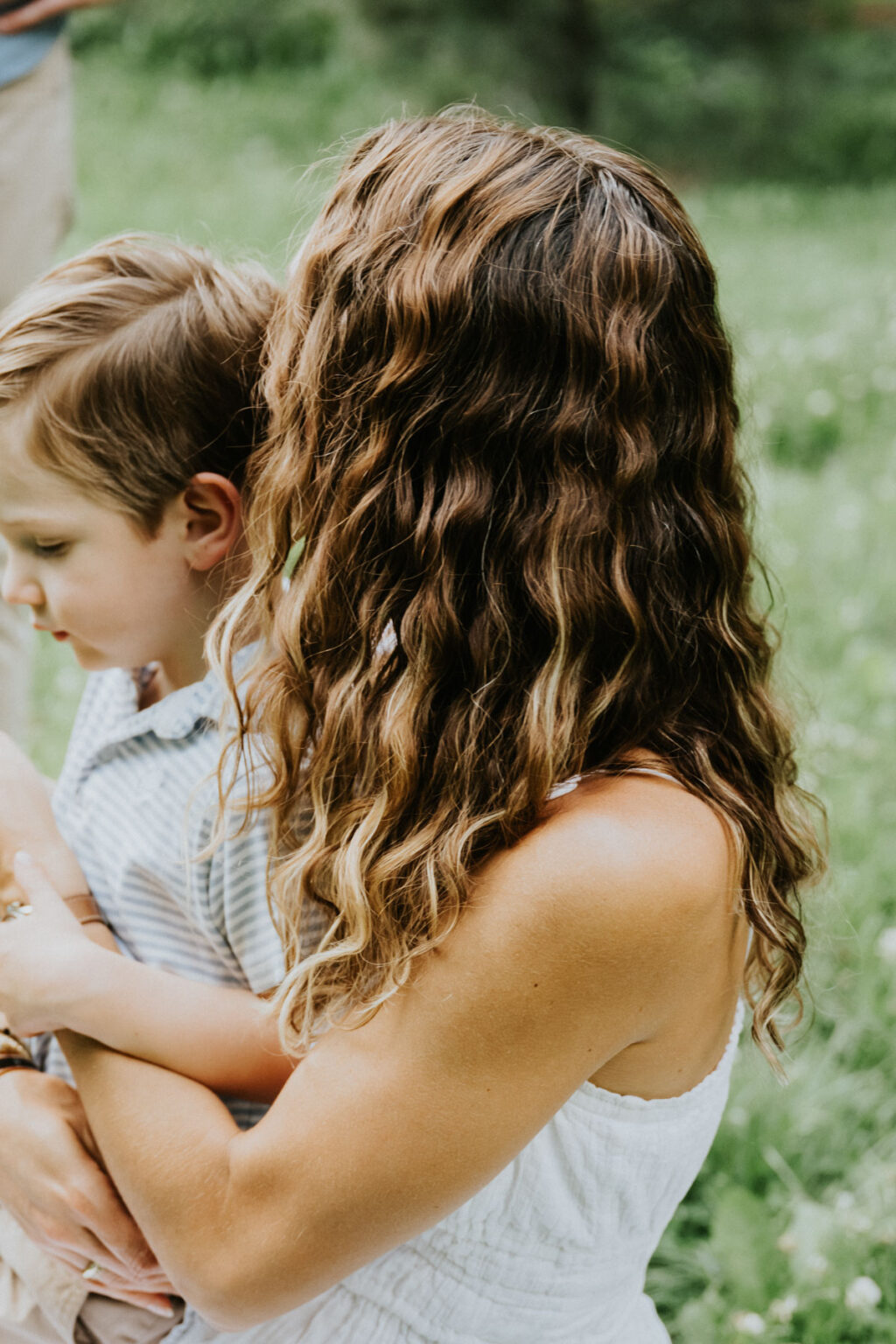 The Ultimate Wavy Hair Routine for Bouncy Soft Waves Every Time
