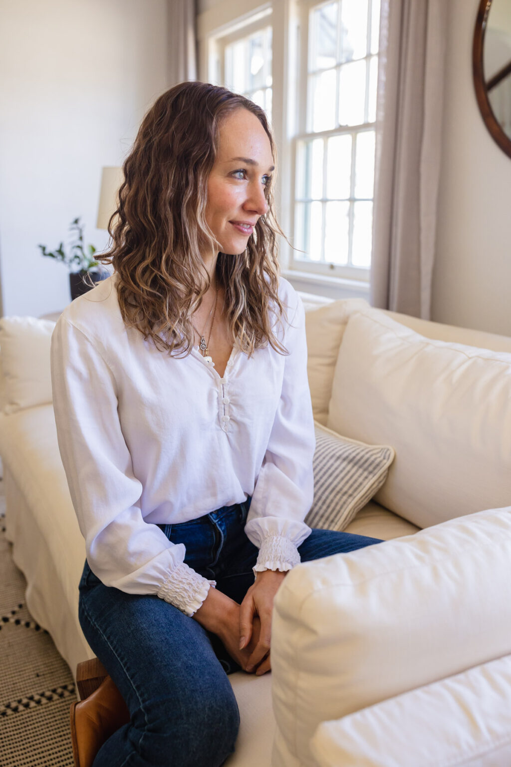 The Ultimate Wavy Hair Routine for Bouncy Soft Waves Every Time